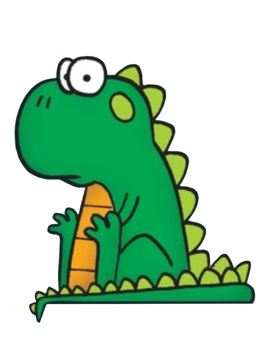 Quincy | Foxtrot Wiki | Fandom