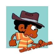 Marcus Jones/Image Gallery | Foxtrot Wiki | Fandom