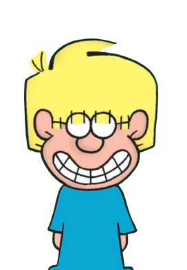 Jason Fox | Foxtrot Wiki | Fandom