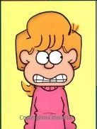 Paige Fox | Foxtrot Wiki | Fandom