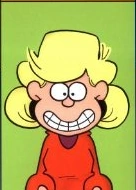 Andy Fox | Foxtrot Wiki | Fandom