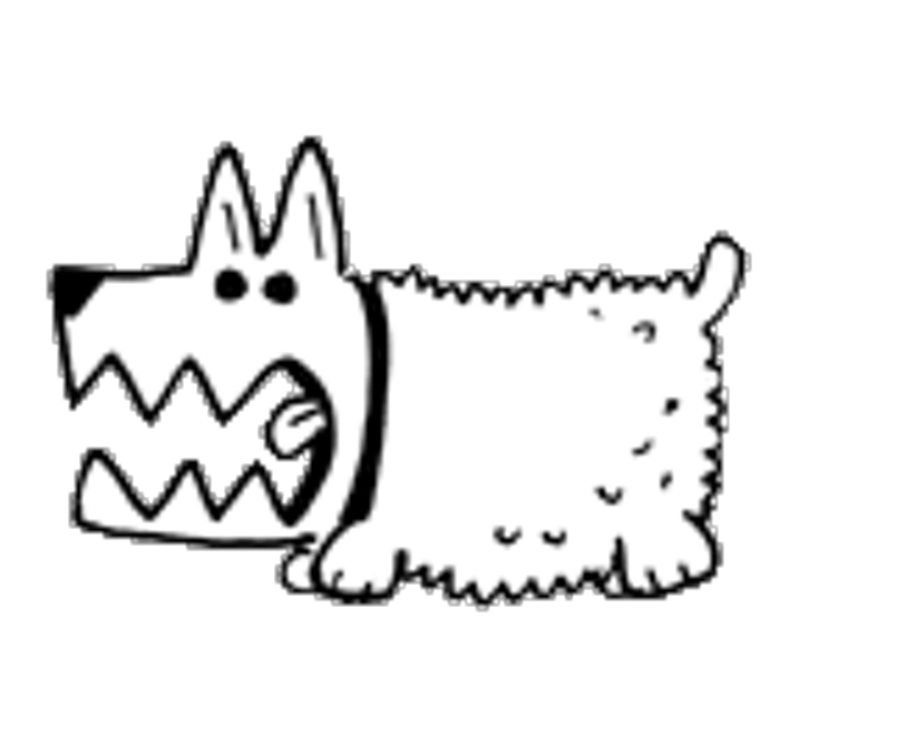 Fauntleroy | Foxtrot Wiki | Fandom