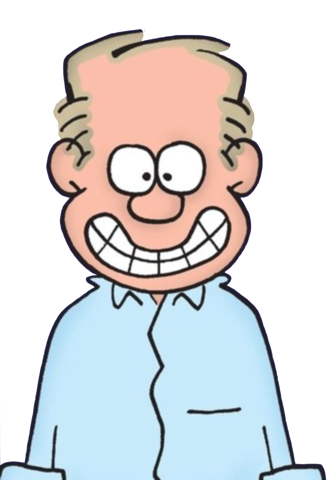 Fox Family | Foxtrot Wiki | Fandom