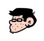 Morton Goldthwait | Foxtrot Wiki | Fandom