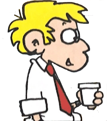 Fred | Foxtrot Wiki | Fandom