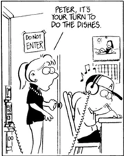 Every Main Characters Introduction | Foxtrot Wiki | Fandom