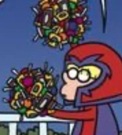 Jason's Halloween Costumes | Foxtrot Wiki | Fandom