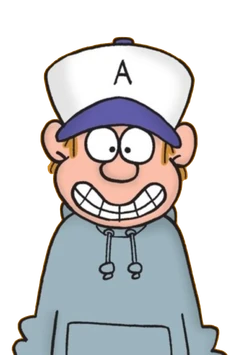 Peter Fox | Foxtrot Wiki | Fandom