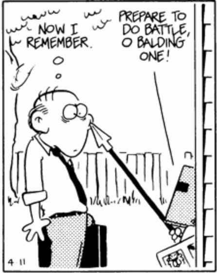 Every Main Characters Introduction | Foxtrot Wiki | Fandom