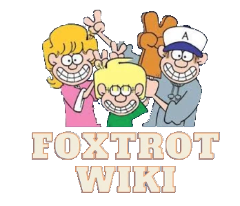 Paige Fox | Foxtrot Wiki | Fandom