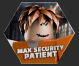 Max Security Patients | Foxtrot Asylum Wiki | Fandom