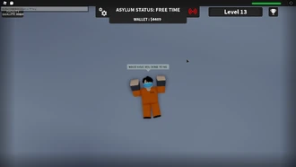 Bugs | Foxtrot Asylum Wiki | Fandom