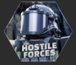 Hostile Forces | Foxtrot Asylum Wiki | Fandom