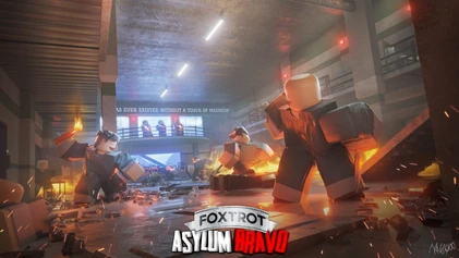 Foxtrot Asylum Thumbnail Gallery | Foxtrot Asylum Wiki | Fandom