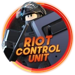 Riot Control Unit | Foxtrot Asylum Wiki | Fandom