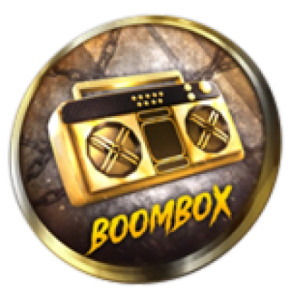 Boombox | Foxtrot Asylum Wiki | Fandom