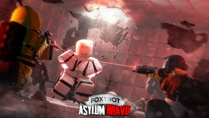 Foxtrot Asylum Thumbnail Gallery | Foxtrot Asylum Wiki | Fandom
