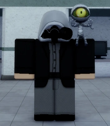 Hospital Overwatch | Foxtrot Asylum Wiki | Fandom