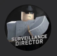 Surveillance Director | Foxtrot Asylum Wiki | Fandom