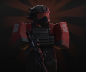 Hostile Forces | Foxtrot Asylum Wiki | Fandom