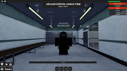 Foxtrot Asylum Thumbnail Gallery | Foxtrot Asylum Wiki | Fandom
