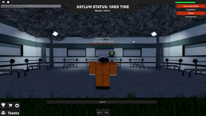 Foxtrot Asylum Thumbnail Gallery | Foxtrot Asylum Wiki | Fandom