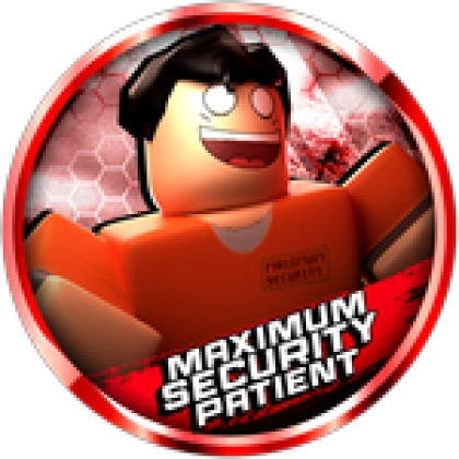 Max Security Patients | Foxtrot Asylum Wiki | Fandom