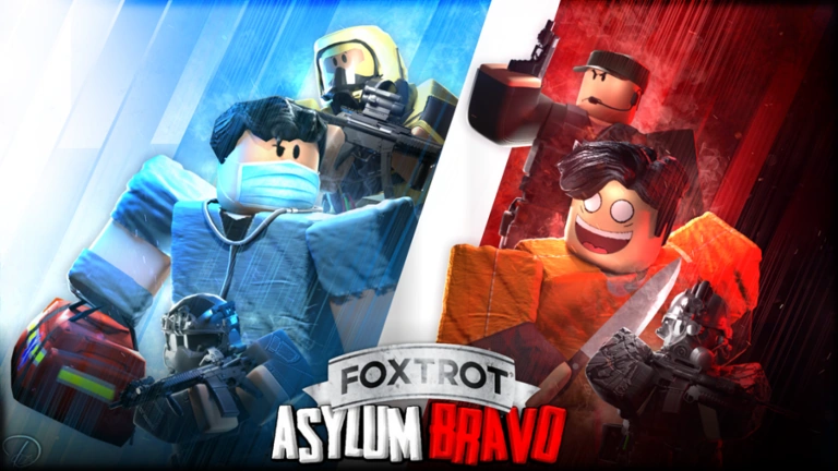 Foxtrot Asylum Wiki | Fandom