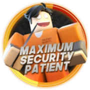 Max Security Patients | Foxtrot Asylum Wiki | Fandom