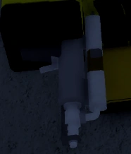 Jet Injector | Foxtrot Asylum Wiki | Fandom