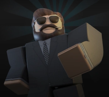 Executive | Foxtrot Asylum Wiki | Fandom