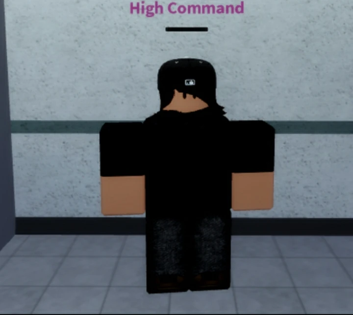High Command | Foxtrot Asylum Wiki | Fandom