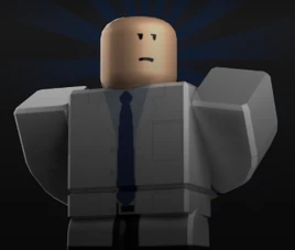 Scientist | Foxtrot Asylum Wiki | Fandom