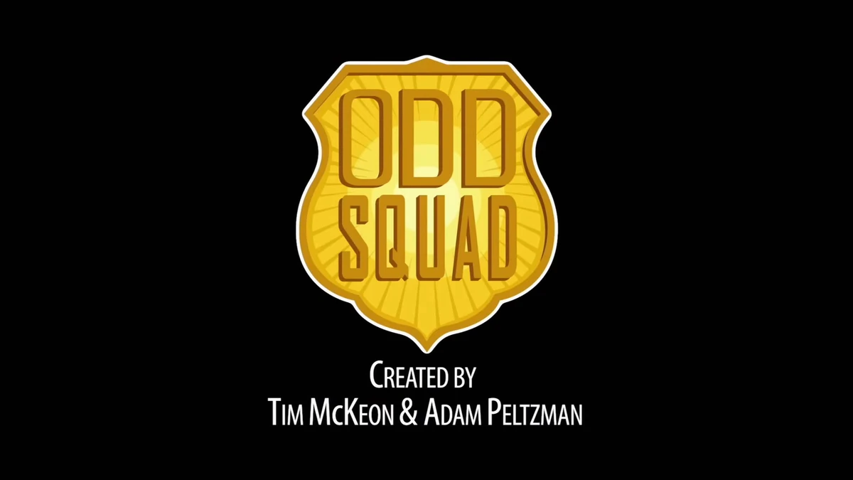 Odd Squad (MobiusVerse AU) | FoxWorld Fan Archives Wiki | Fandom