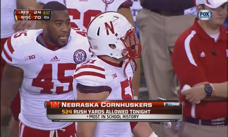 December 1, 2012 (Hughes-verse) | FoxWorld Fan Archives Wiki | Fandom