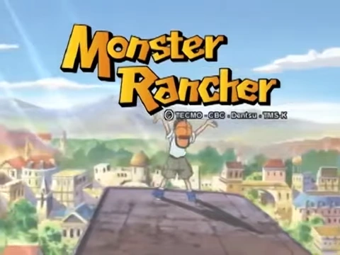 Monster Rancher (RFMVerse) | FoxWorld Fan Archives Wiki | Fandom