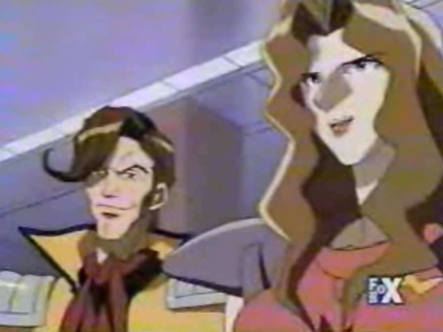 September 4, 2004 (Zigzagoon-verse) | FoxWorld Fan Archives Wiki | Fandom