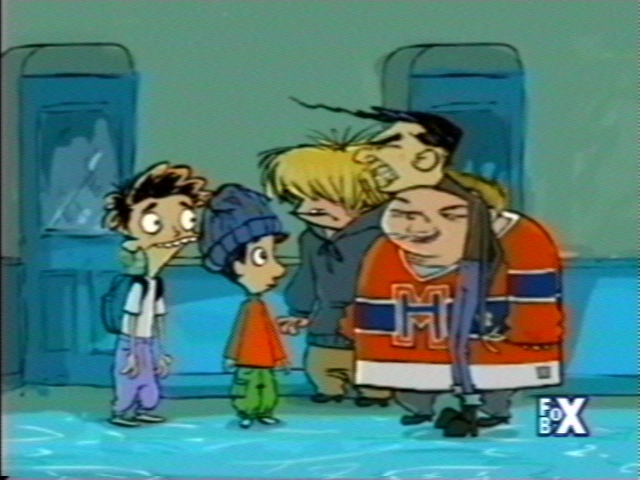 June 19, 2004 (Zigzagoon-verse) | FoxWorld Fan Archives Wiki | Fandom