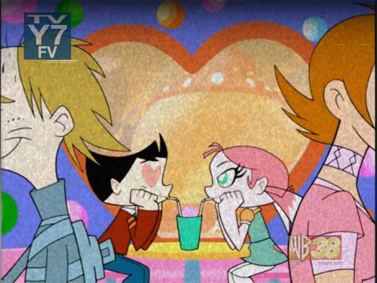 September 4, 2004 (esreVeerhTO AU) | FoxWorld Fan Archives Wiki | Fandom