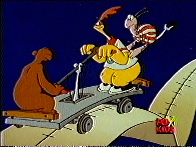 June 3, 2000 (RFMVerse) | FoxWorld Fan Archives Wiki | Fandom