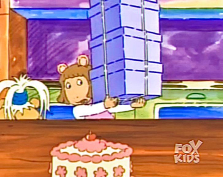 July 26, 1997 (UFK-verse) | FoxWorld Fan Archives Wiki | Fandom