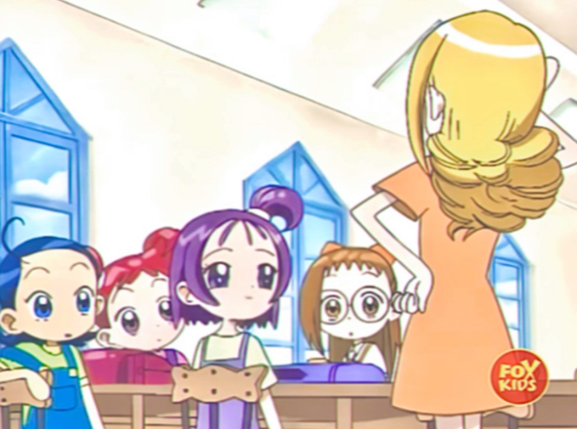 April 13, 2002 (UFK-verse) | FoxWorld Fan Archives Wiki | Fandom