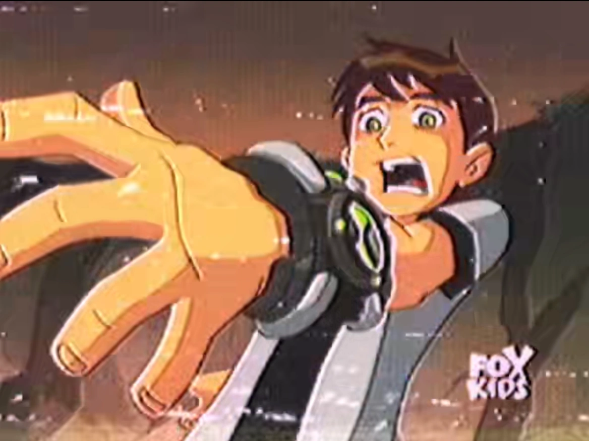 September 10, 2005 (MobiusVerse AU) | FoxWorld Fan Archives Wiki | Fandom