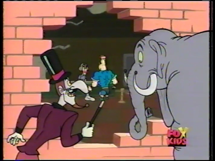 January 5, 2002 | FoxWorld Wiki | Fandom