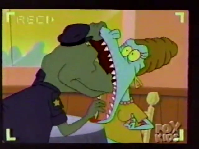 July 30, 1997 | FoxWorld Wiki | Fandom