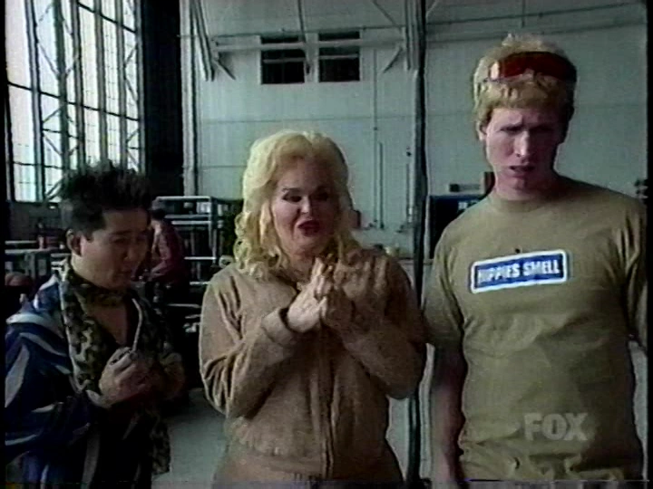 November 2, 2002 | FoxWorld Wiki | Fandom