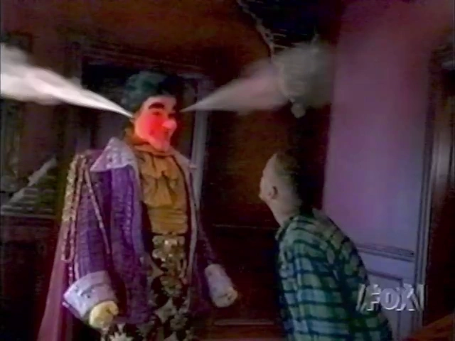 September 9, 1996 | FoxWorld Wiki | Fandom