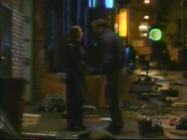 October 3, 2000 | FoxWorld Wiki | Fandom