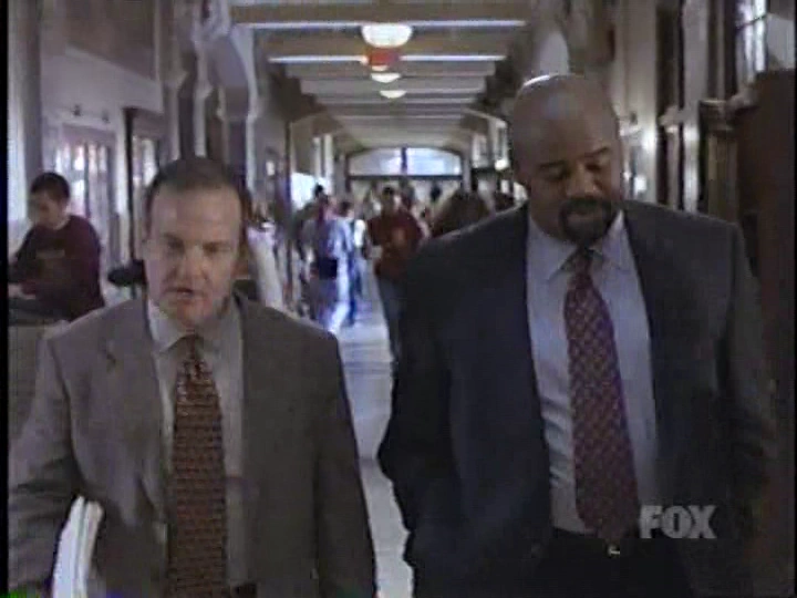 March 19, 2001 | FoxWorld Wiki | Fandom