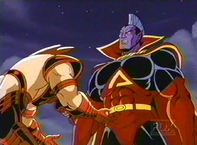 December 25, 1995 | FoxWorld Wiki | Fandom